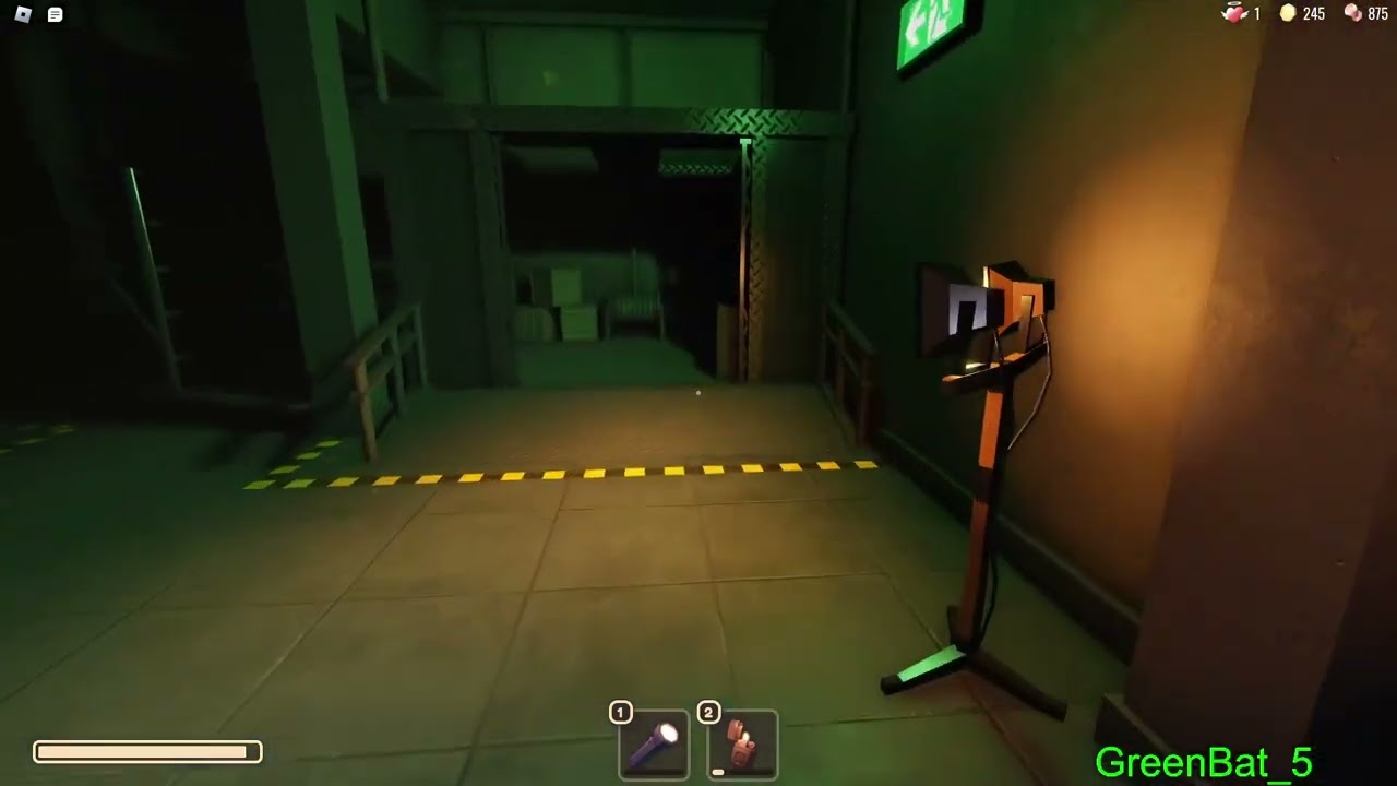 Roblox| Beating Doors - YouTube