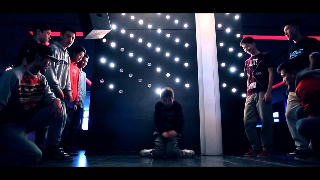 NEW EXPLOSION from DANCE STUDIO YO!!! Бишкек Кыргызстан - YouTube
