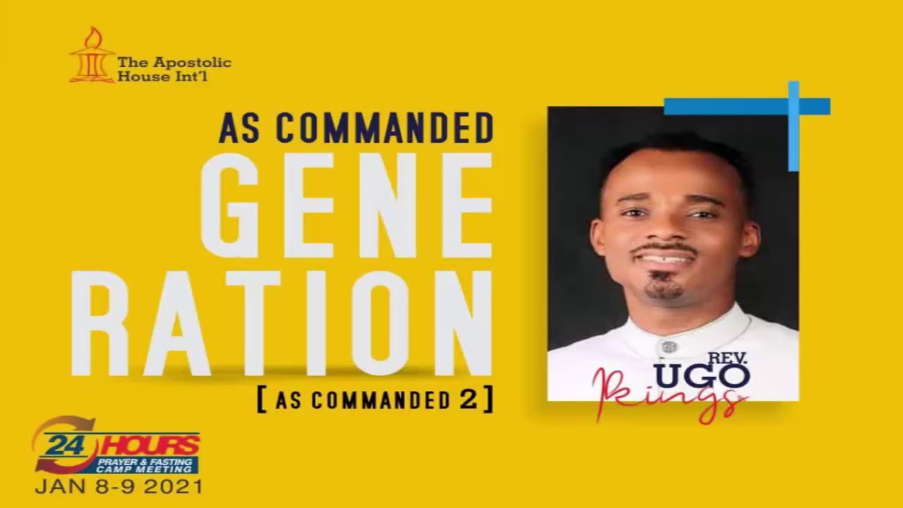 AS COMMANDED EP2 YouTube as-commanded-ep2-youtube