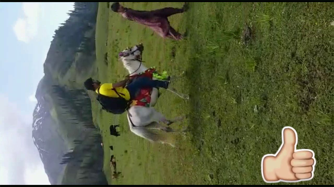 2018 NARAN KAGHAN best video - YouTube