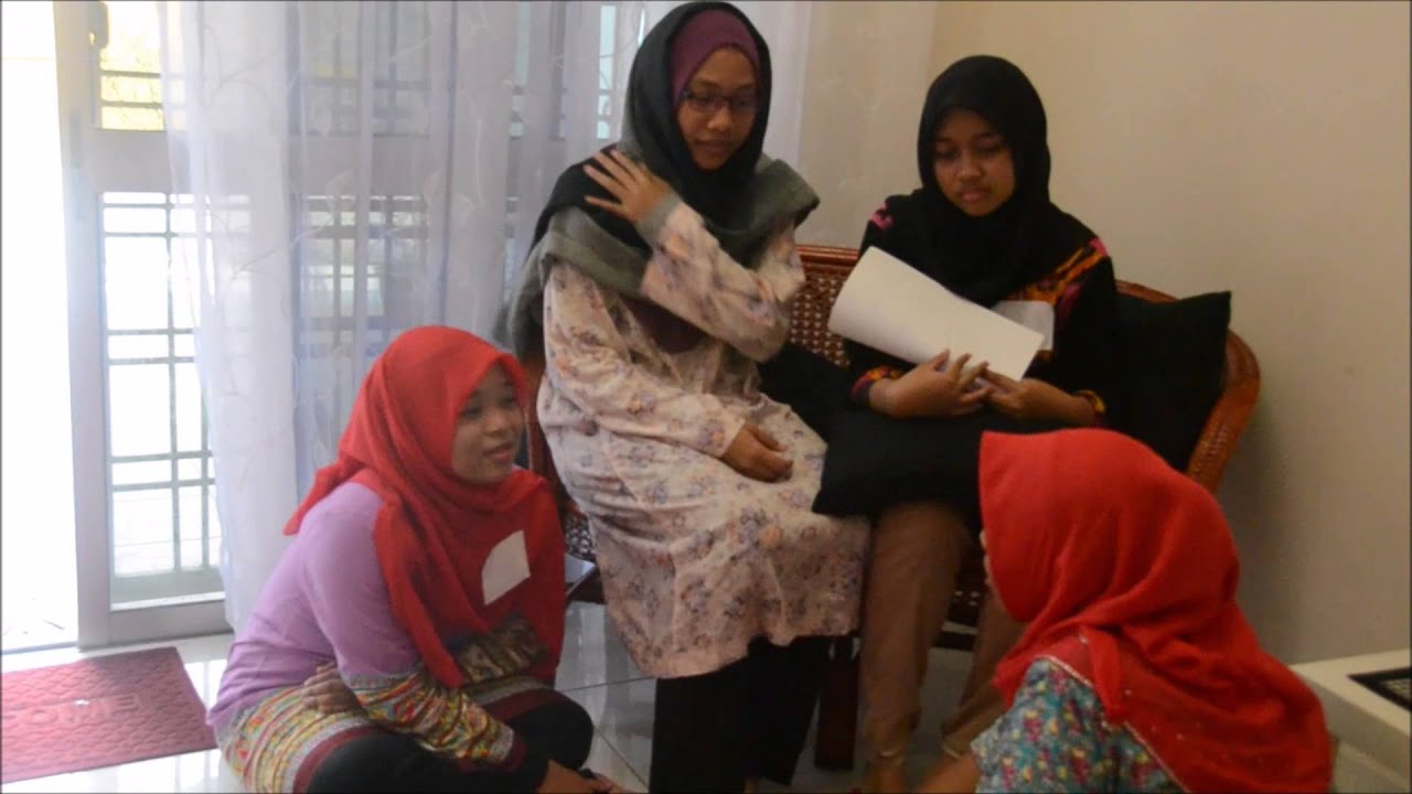 OFFICIAL TRAILER - Pungut ( SMK (P) METHODIST KLANG ) - YouTube