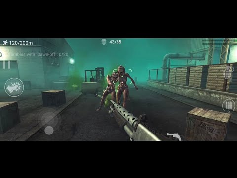 Must Watch Gameplay Video / New Game / Zombeast: Zombie Shooter ...