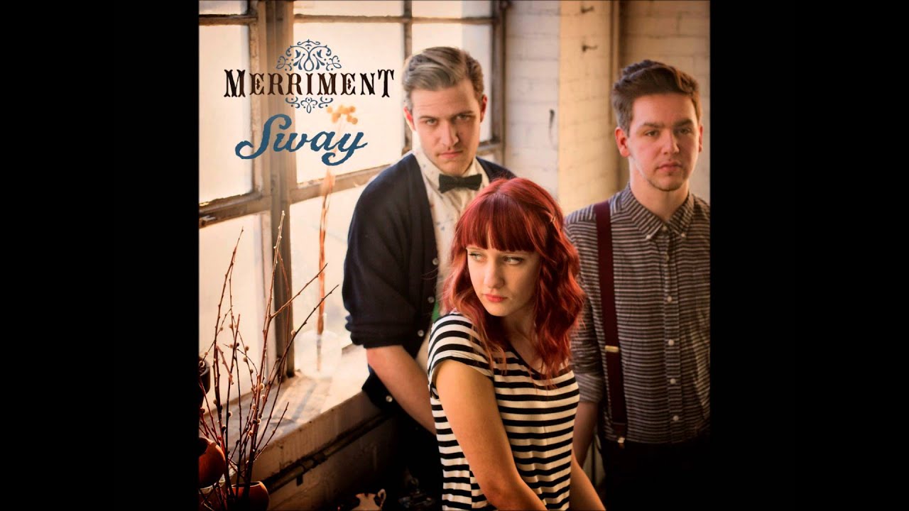 Merriment - Patterns - YouTube