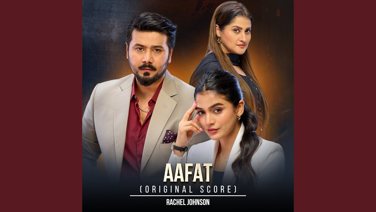 Afat (Orignal Score) - YouTube