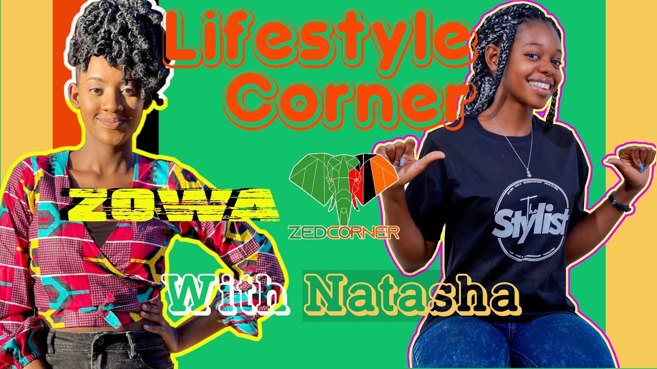 Zowa Ngwira Of Mpali Exposes Everything on LifeStyle Corner On Zed ...