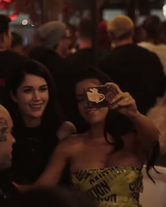 Vixen x PornHub - PornHub Awards After Party RECAP w/ Greg Lansky, Trippie Redd, and More - YouTube