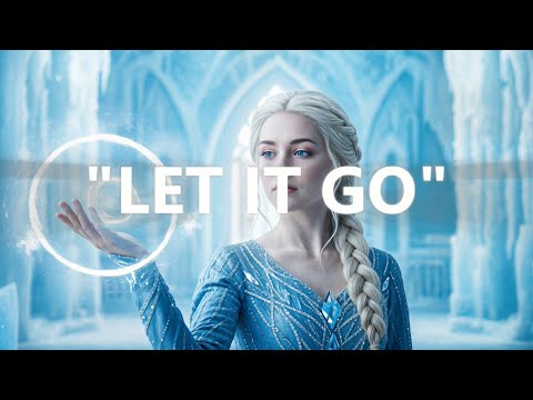 “Frozen’s ‘Let It Go’ on Tenor Sax 🎷 | Yamaha Sax Cover” - YouTube