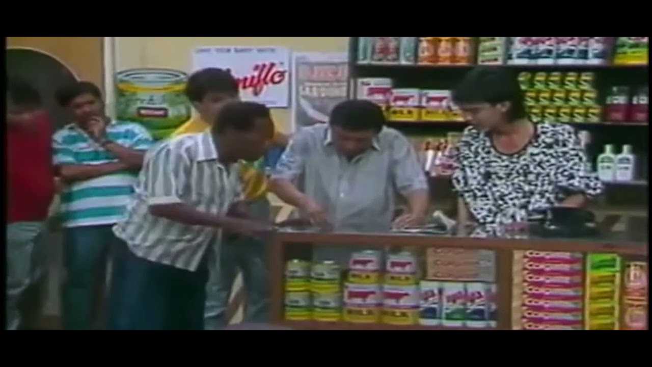 Dolphy and Ben tisoy comedy - YouTube