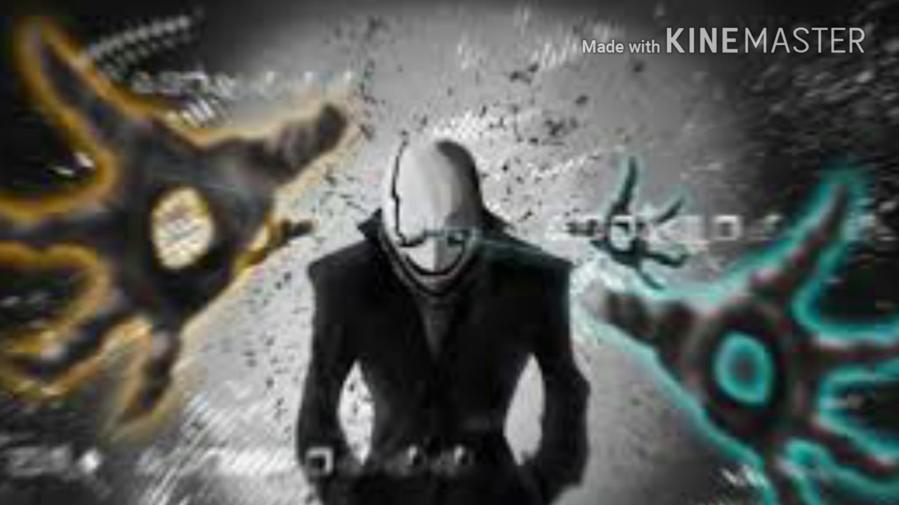 ECHO - W.D Gaster Voice (Sub. Español) - YouTube