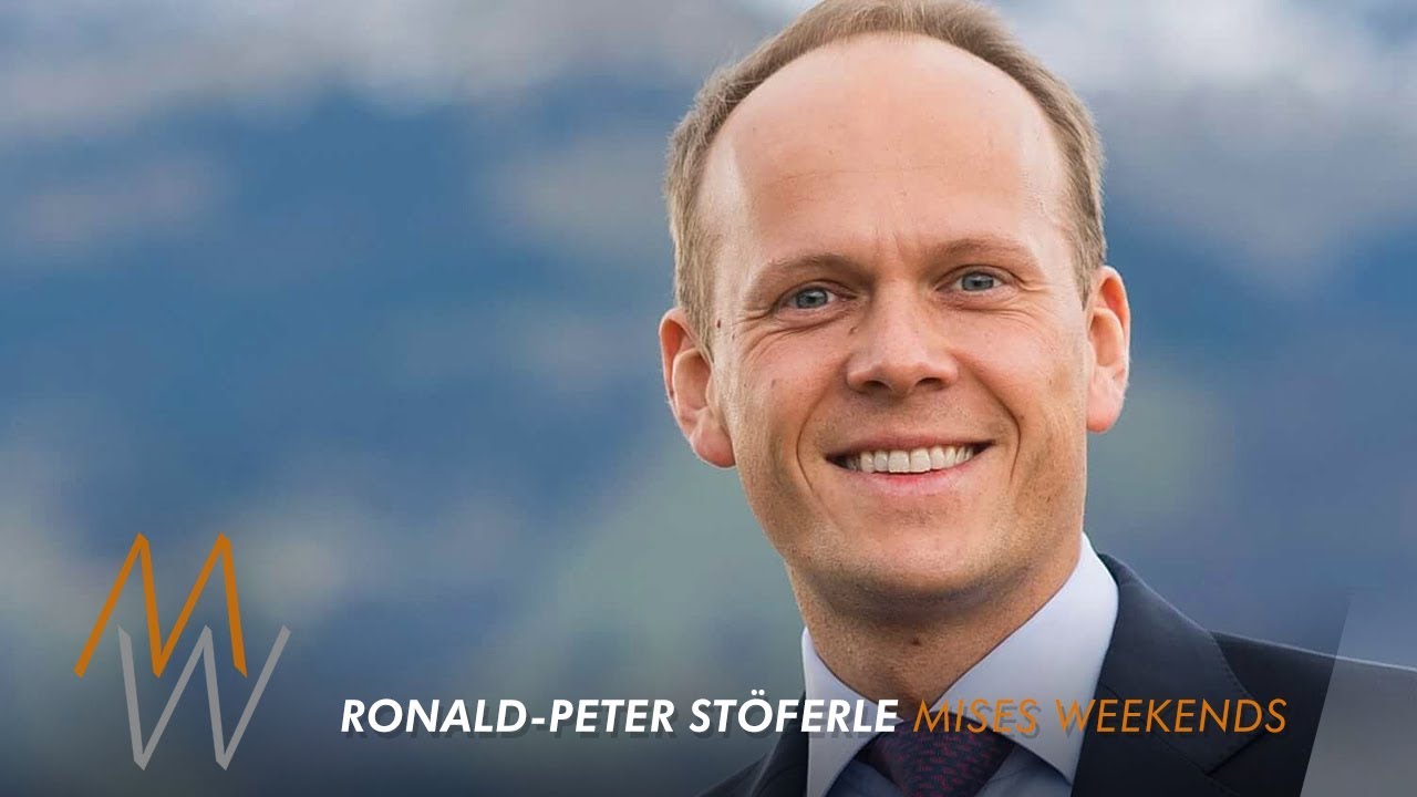 Ronni Stöferle on Why Gold Still Matters - YouTube