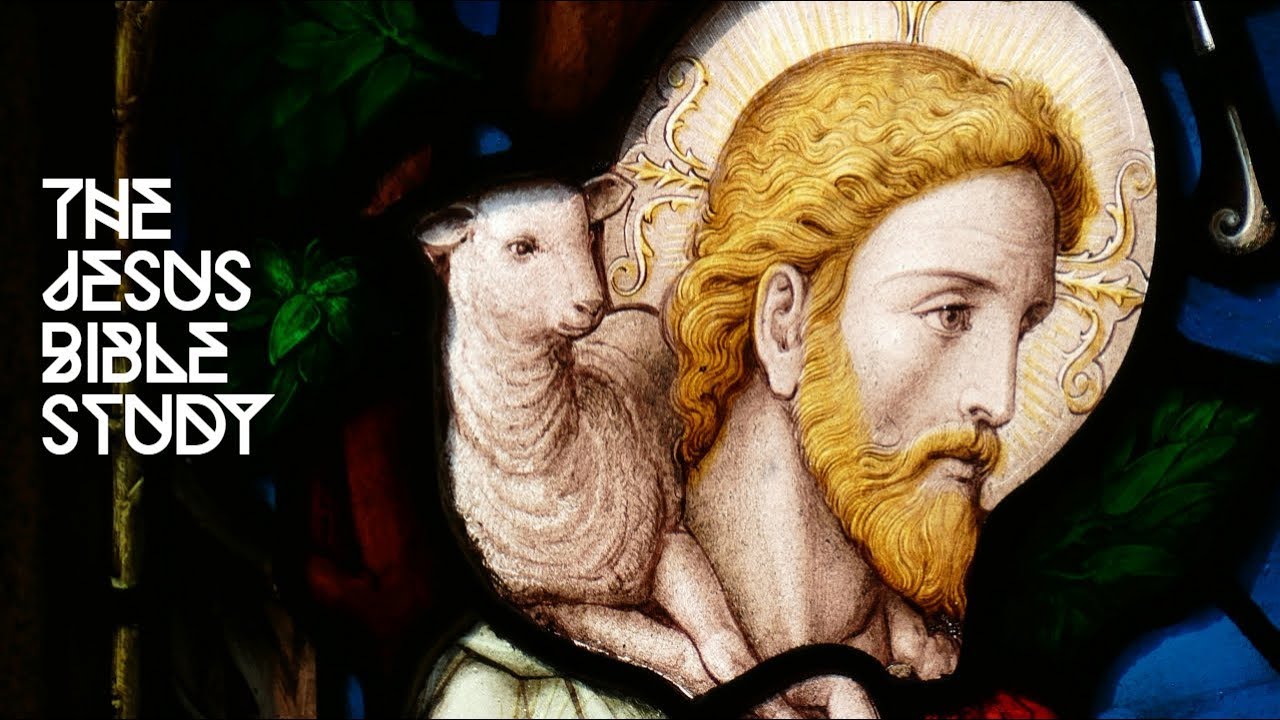 The Jesus Bible Study - Jesus feeds the 4000? - Mathew 15:32-39 John ...