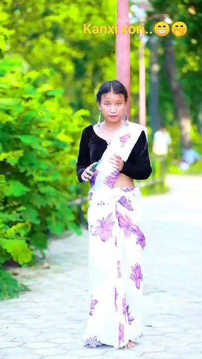Kanxi .....xori ...😁😁😁🤭😎 #dance #love - YouTube