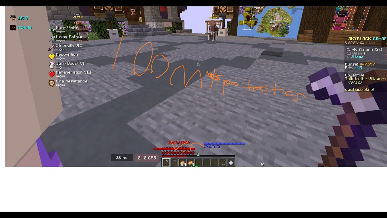 Rookie Hoe Vs Tier 2 Potato Hoe hypixel Skyblock YouTube rookie-hoe-vs-tier-2-potato-hoe-hypixel-skyblock-youtube