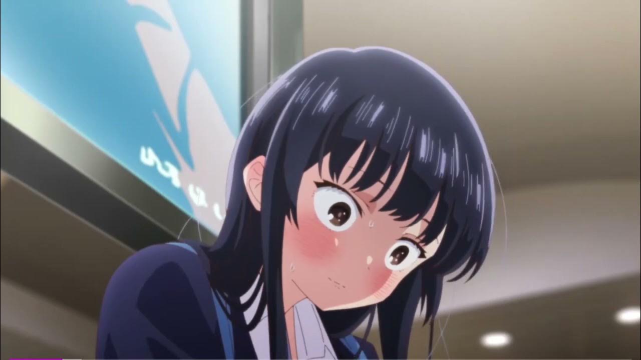 [我心里危险的东西 The Dangers in My Heart] E06 - YouTube