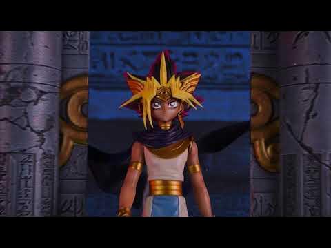 Yu-Gi-Oh! - Pharaoh Atem | Definitive Edition Showcase - YouTube