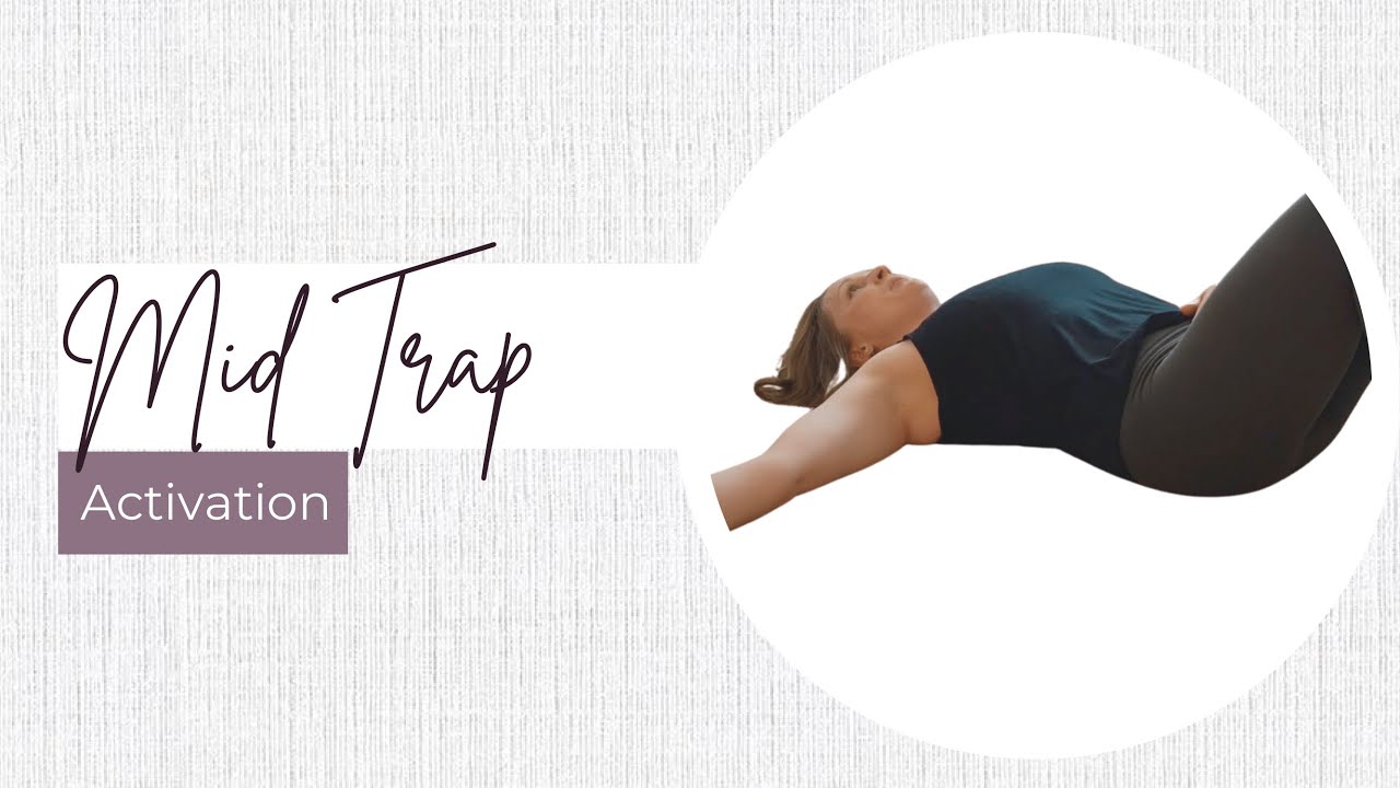 Mid Trap Activation - YouTube