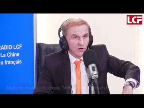 Forum de Boao : Pierre Picquart estime que « l’Europe et la France se ...