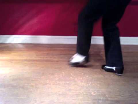 Successive Standard Time Steps & Standard Breaks - YouTube