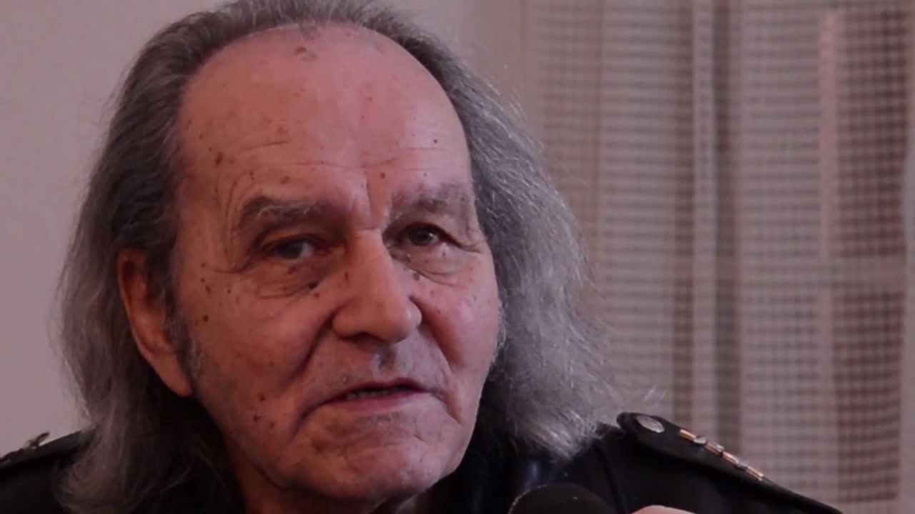 Guy Gilbert s'exprime sur le conclave - YouTube