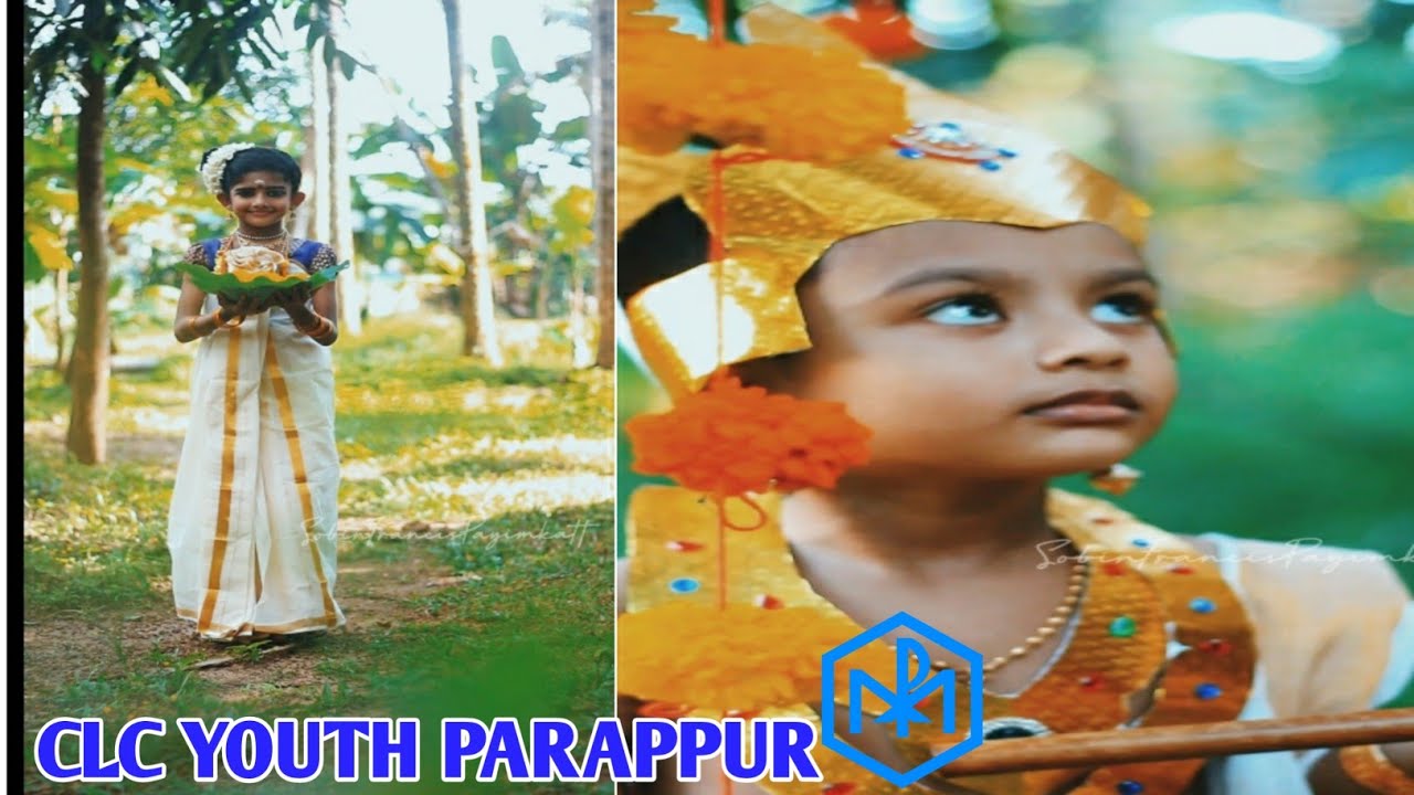 #parappur #parappurclc ഓർത്തിരിക്കാൻ ഒരു ഓണക്കാലം കൂടി വന്നു |ഒത്തിരി ...