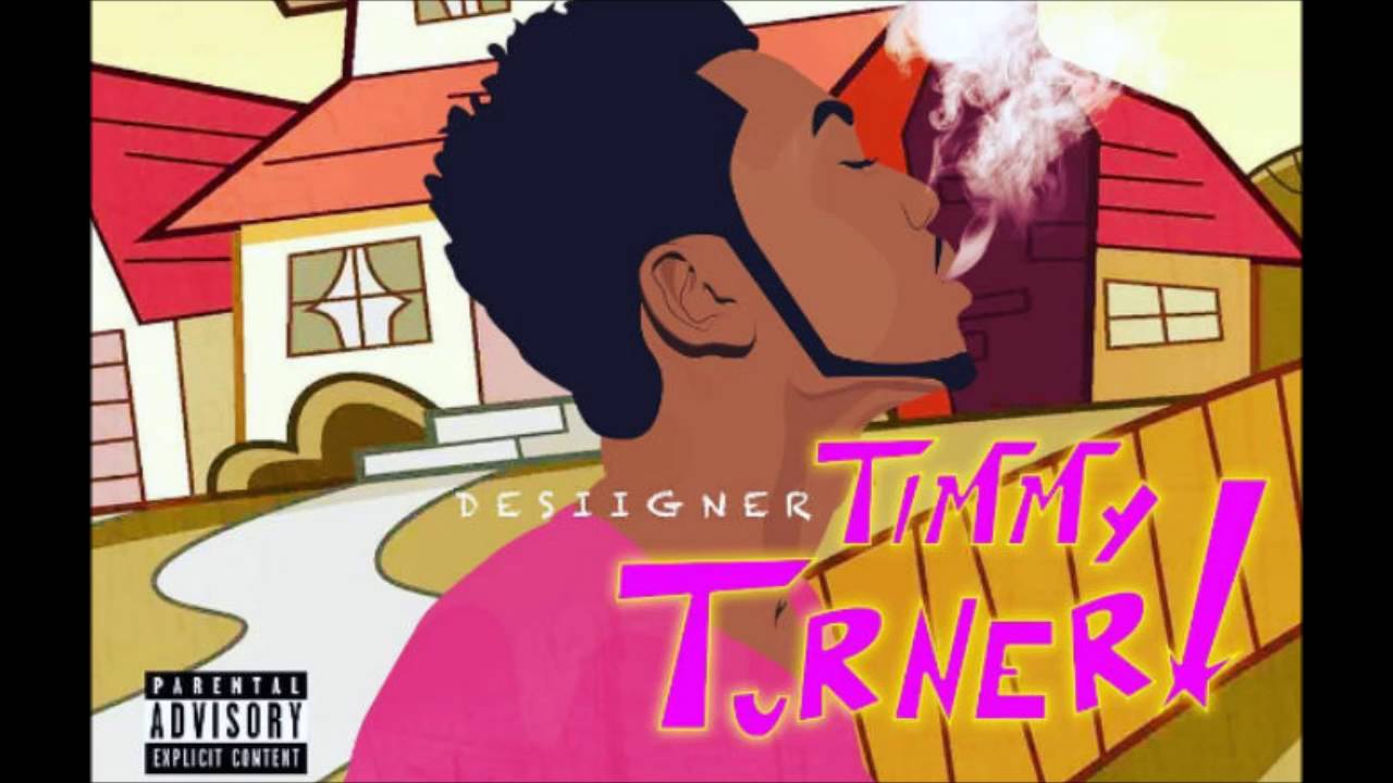 Desiigner - Timmy Turner (Intro Edit) - YouTube