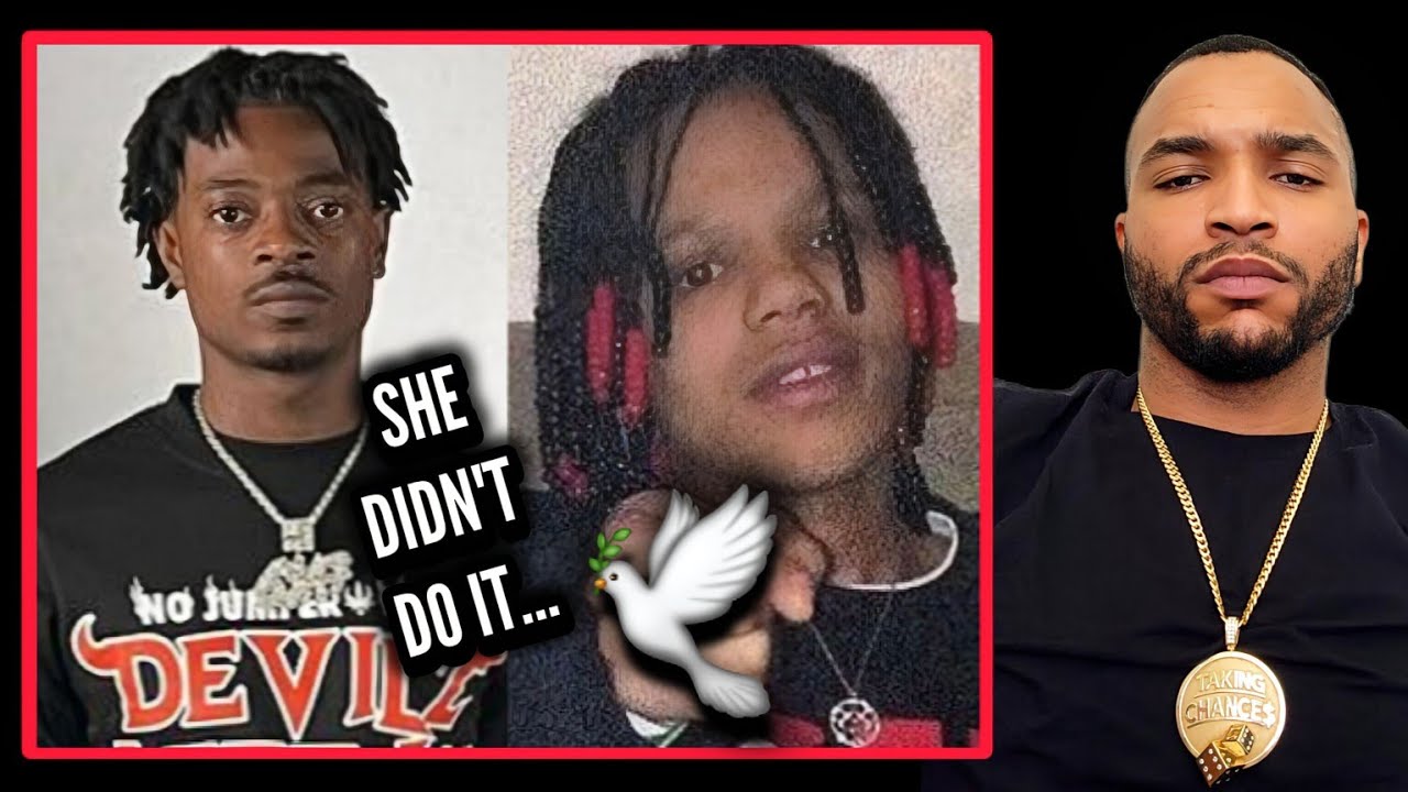 FBG YOUNG SPEAKS ON K.I...... - YouTube