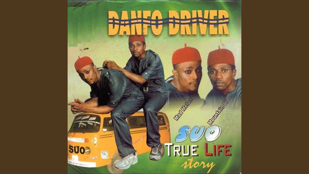 Driver - YouTube Music