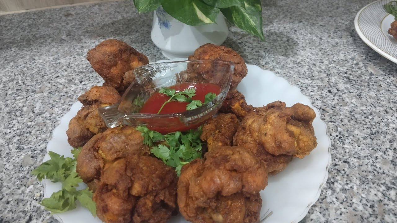 Chicken Lollipop Recipe||Home made Simple Popsicle chicken leg Lollipop ...