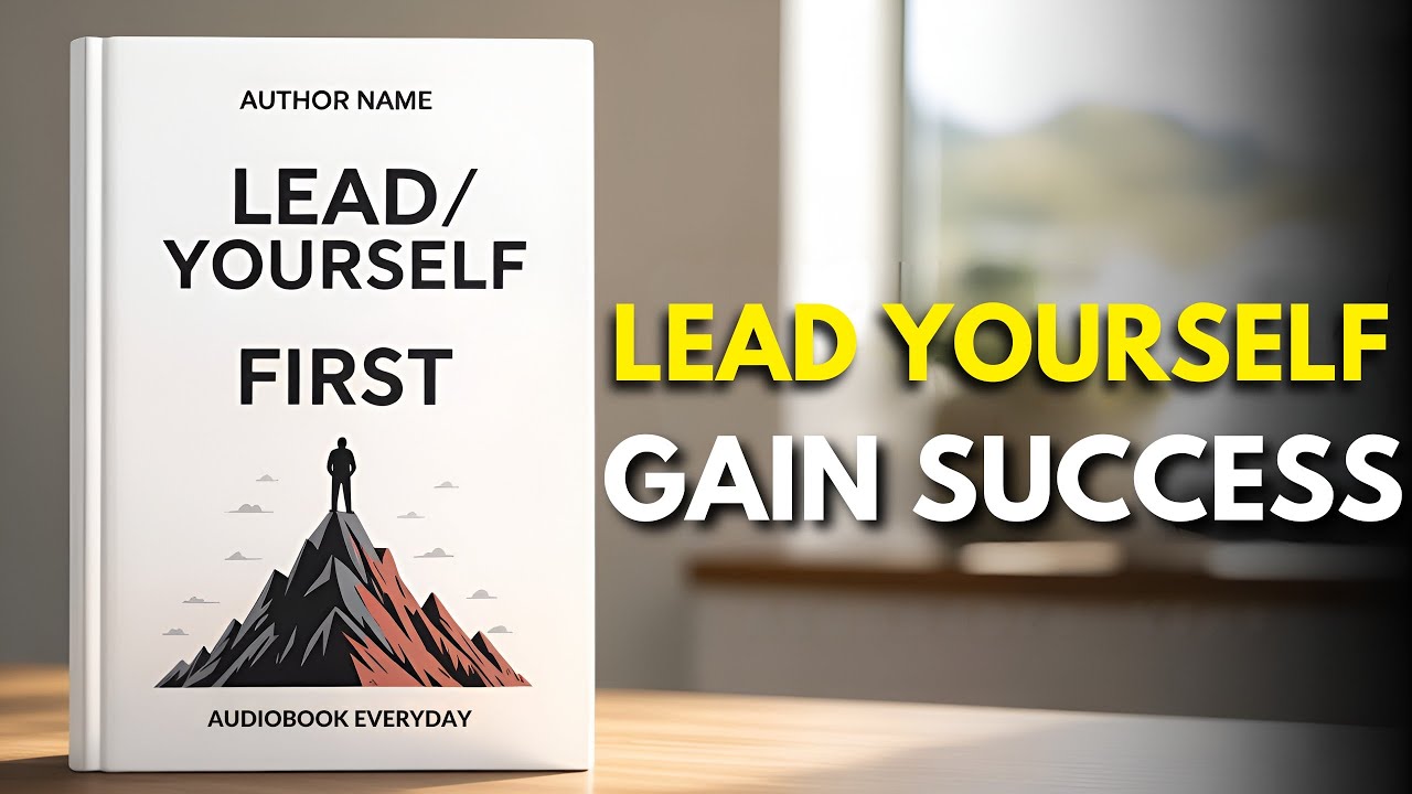 Success Will Follow You When You Lead Yourself First | Audiobook - YouTube