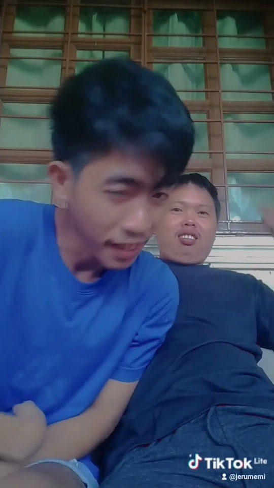 INGGIT BY JEROME RIVA & KUYA TOTO - YouTube