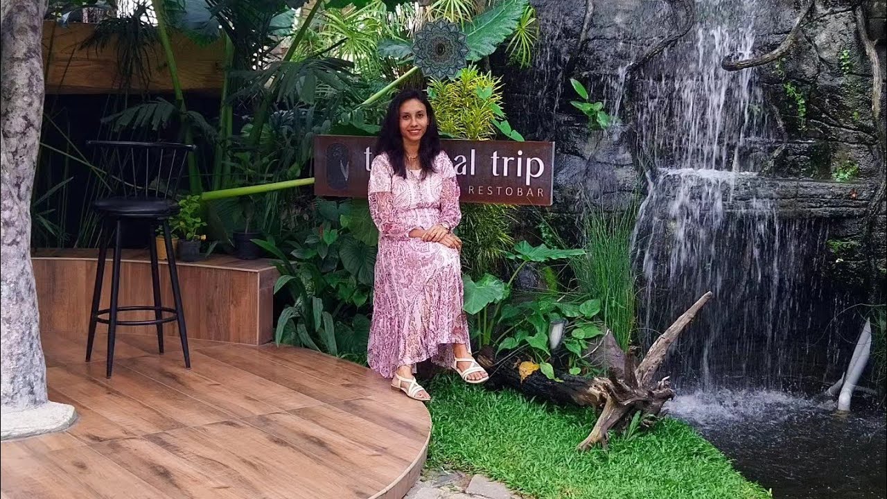 Tropical Trip Restobar, Best Ambience Family Restaurant, Cee Cee Tower ...