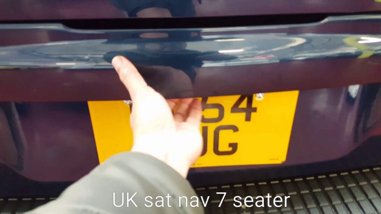 Ford Explorer 4000cc XLT UK sat nav fitted @Japcarfinder.co.uk - YouTube