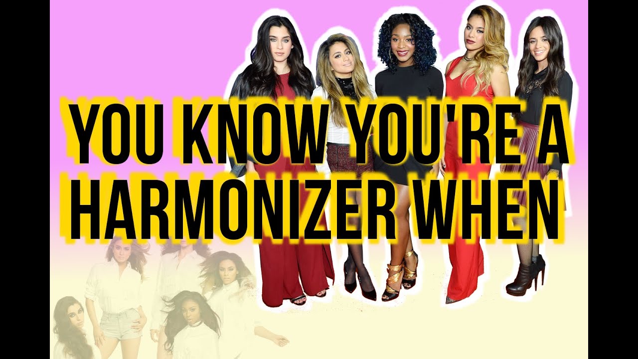 30 Harmonizer Facts - YouTube