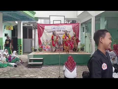 Aliyatul Mahmudah 
