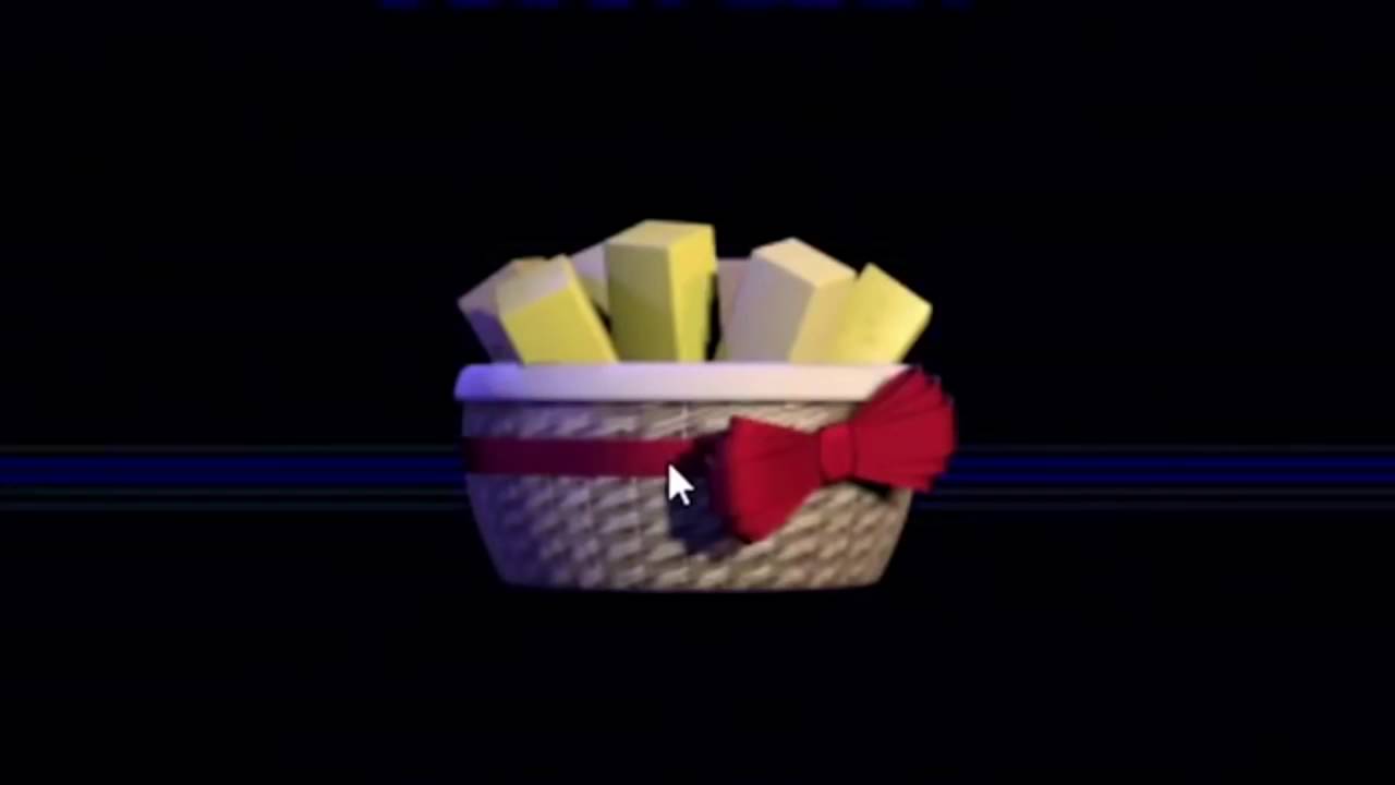 Exotic Butters - YouTube