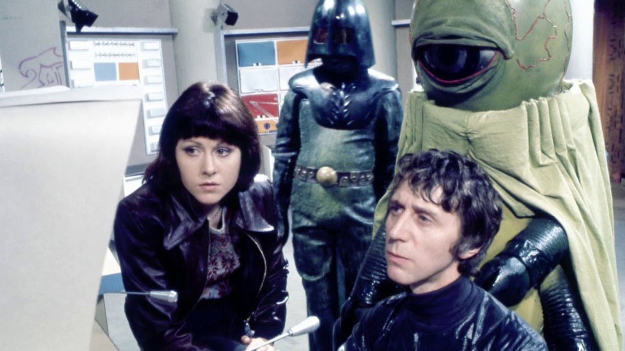 ALAN BENNION TRIBUTE - YouTube