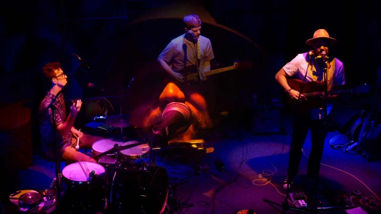 Pressing Strings - What's Around You - Press Room 8.3.22 - YouTube