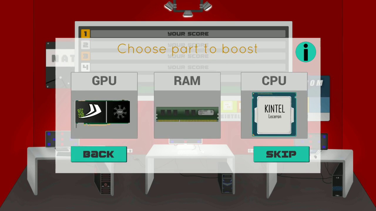 PC architect Game walkthrough part 9-Continuing to reach top 3 - YouTube