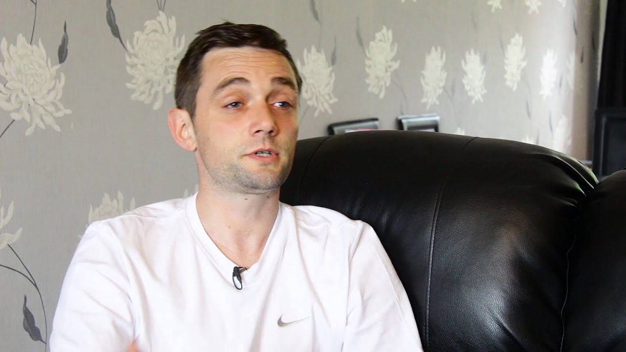 David Hibbitt On Cannabis Awareness - YouTube