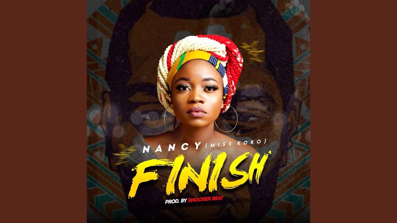 Finish - YouTube