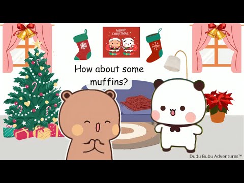 A Winter Morning with Bubu and Dudu ️ | Bubu Dudu New Videos | Bubu ...