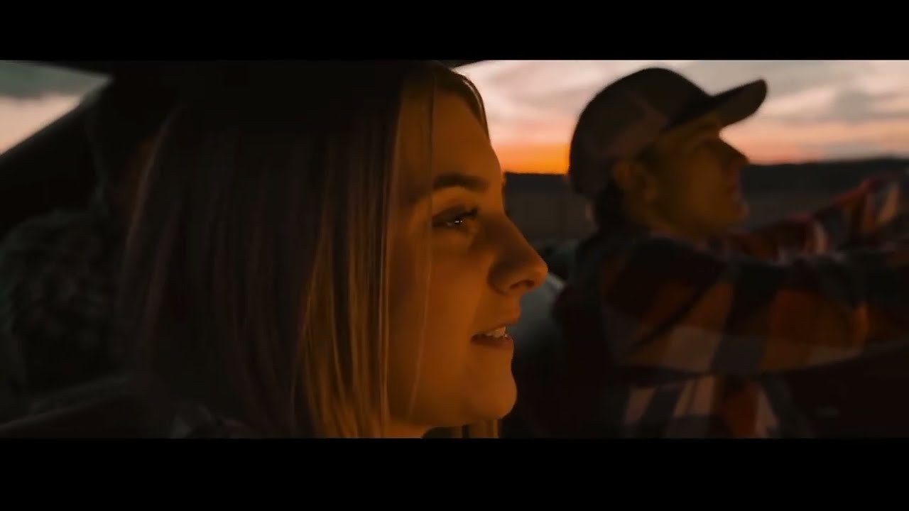 The Lacs X Murphy Elmore - "HellRaiser's In Heaven" (Music Video) - YouTube