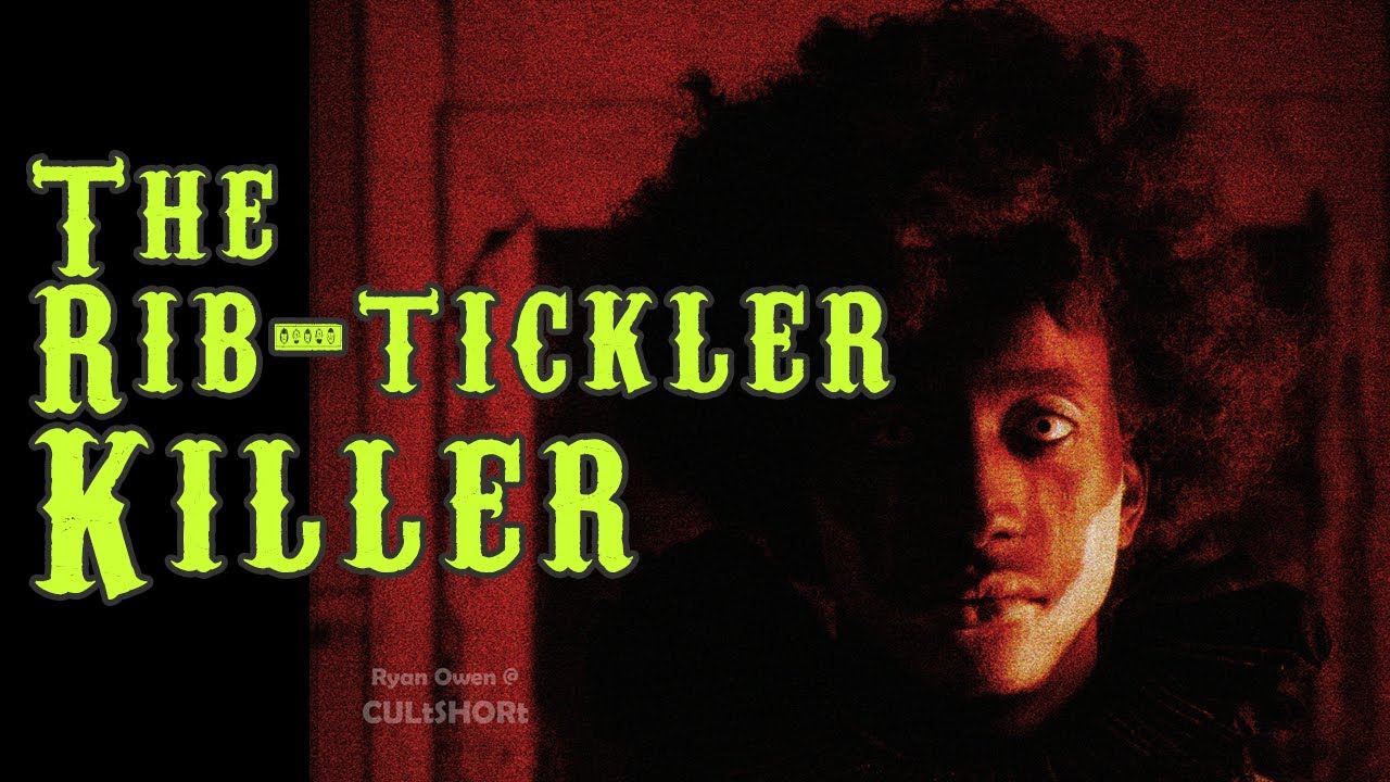 "The Rib-tickler Killer Clown" | Terrifying and Disturbing Stories #2 ...