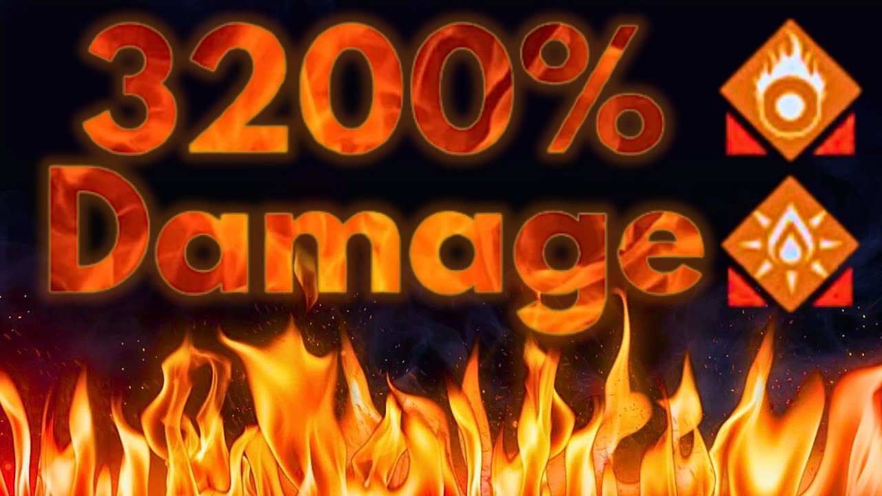 Everything You Have Ever Wanted To Know About Scorch - YouTube