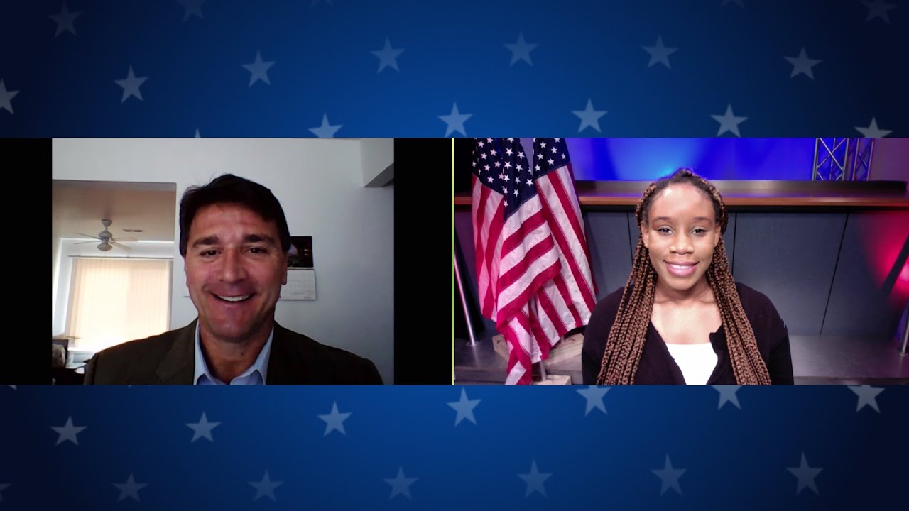 Election Interview: Paul Junge (R) Candidate for Michigan's 8th ...