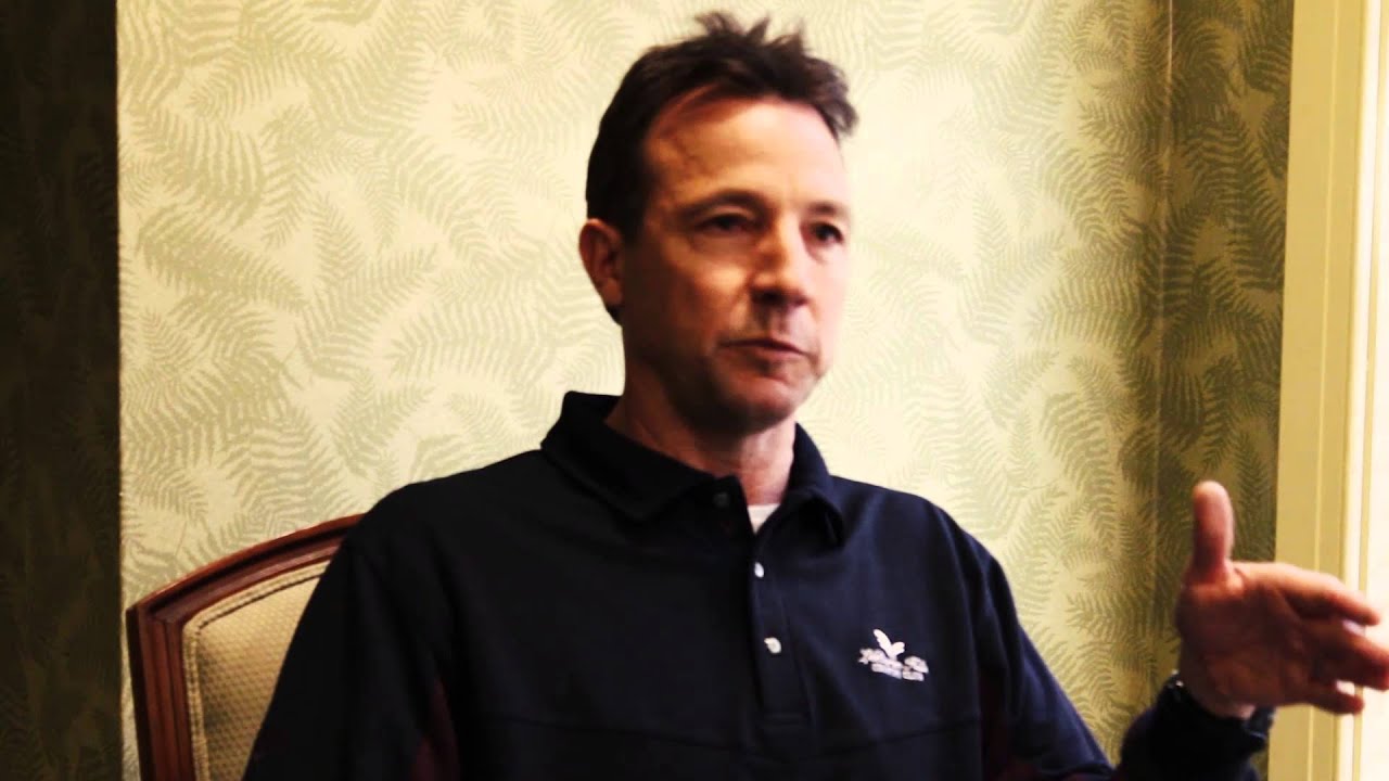 Course Set Up and Hole Location Selection with Ron Green, PGA - YouTube