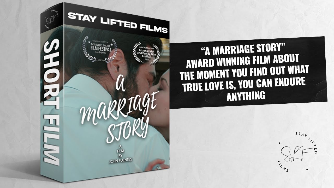"A Marriage Story" - The Moment You Find Out What True Love Is ...