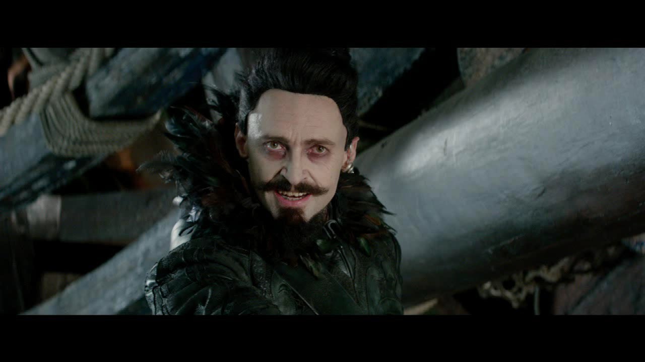 Pan - Movie Review - YouTube