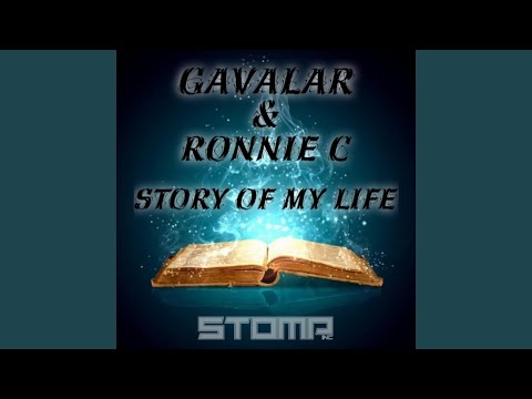 Gavalar & Ronnie C – Story Of My Life EP (2022, 320 kbps, File) - Discogs