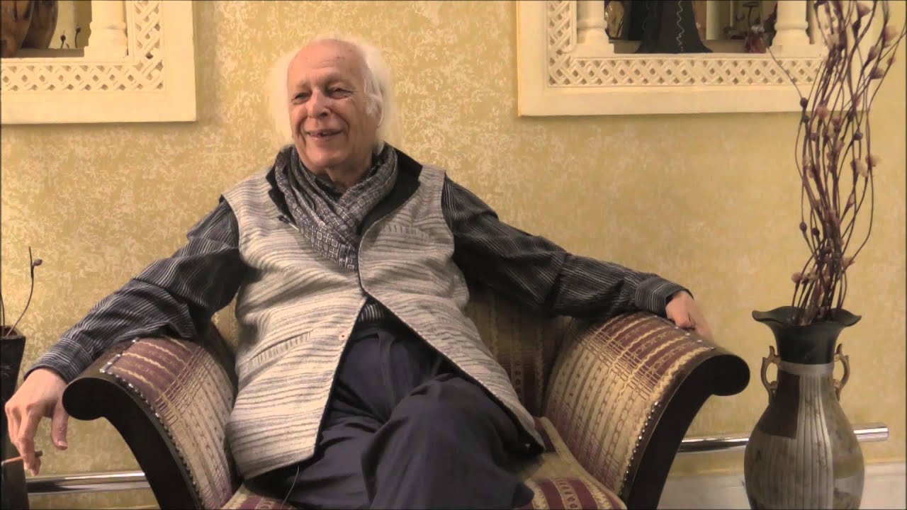 Interview with Samir Amin 2015 - YouTube